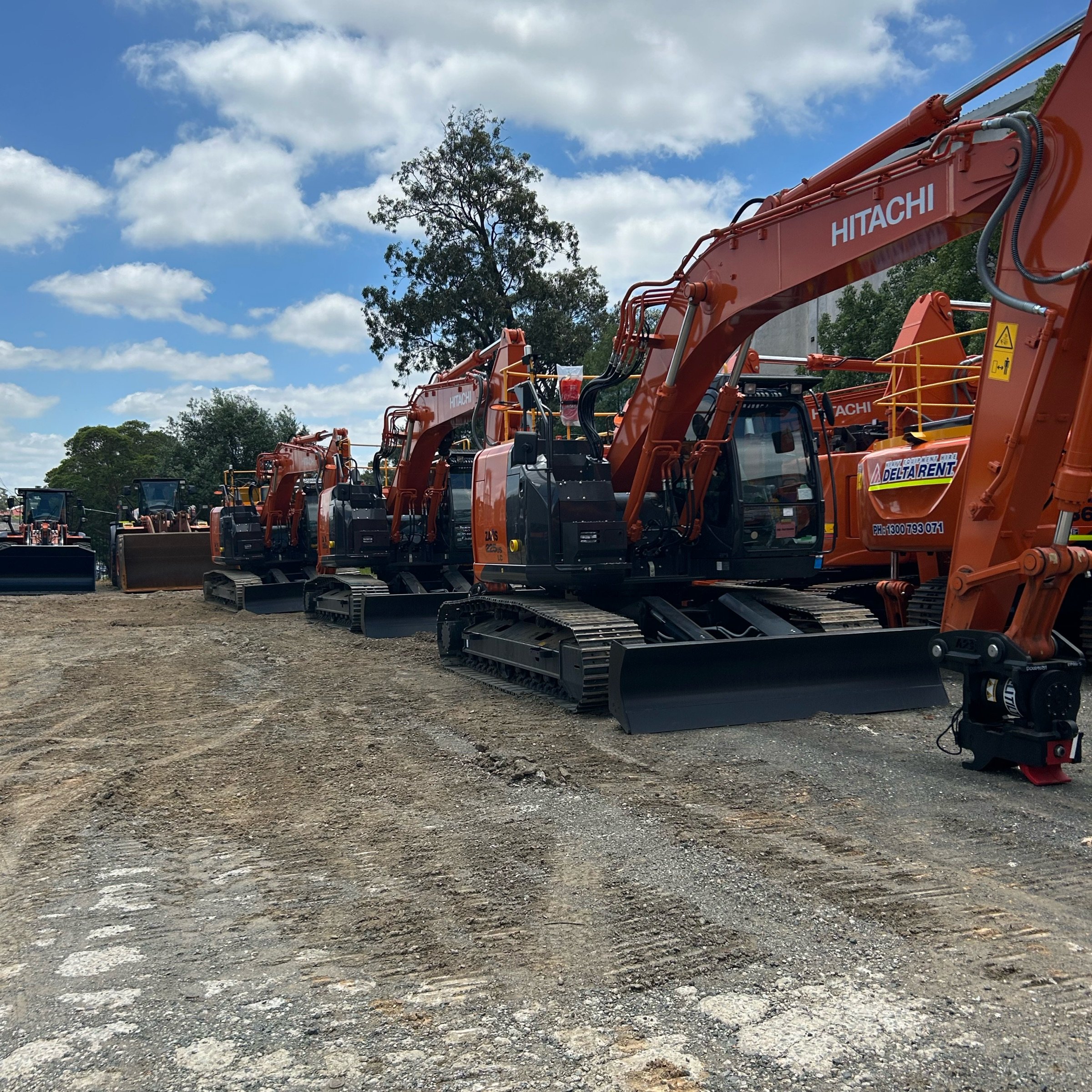 SITECH Solutions’ Makes Trimble Earthworks Plug and Play as Easy as 1 ...