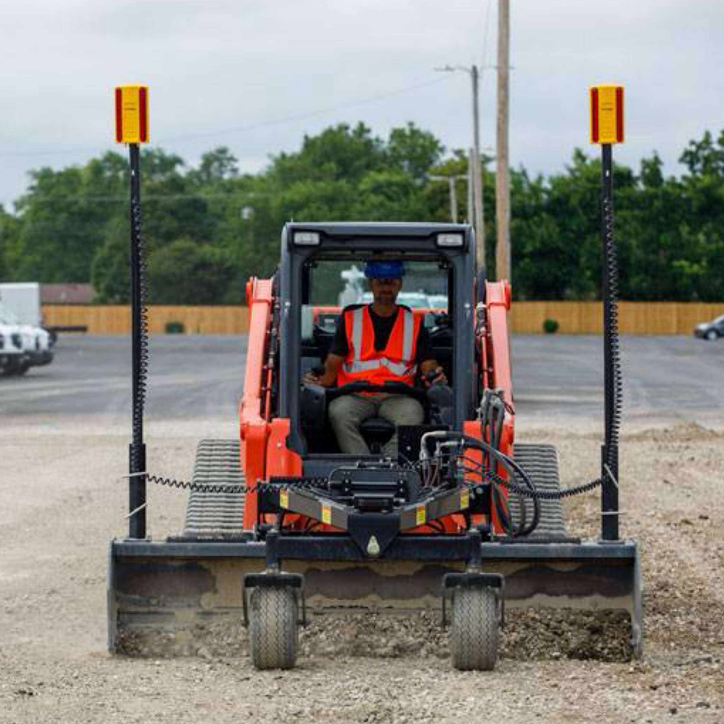 Pete Vagne Excavations, Setting the New Standard for Compact Machine ...