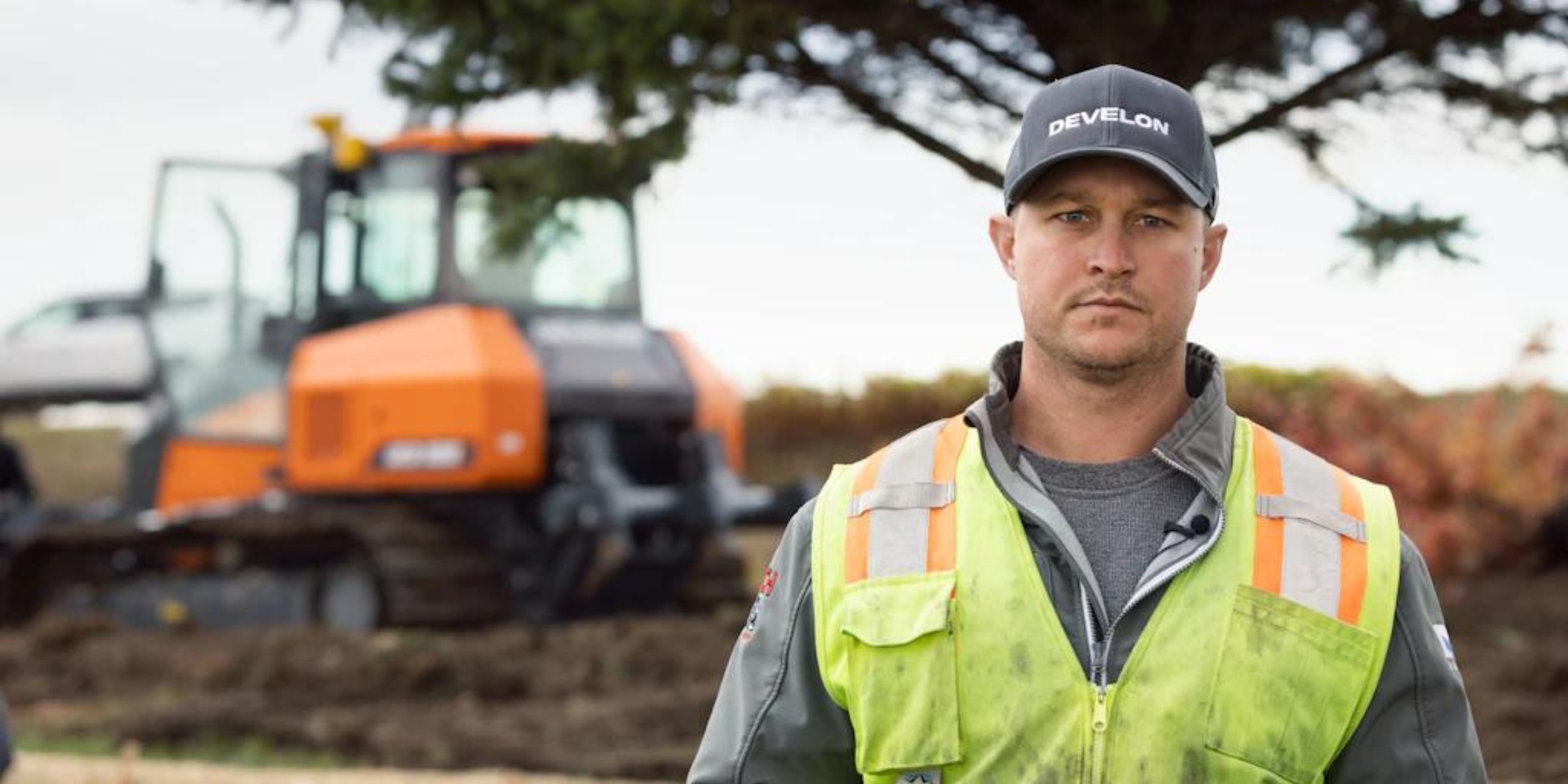Trimble Machine Guidance & Control System Pays Dividends