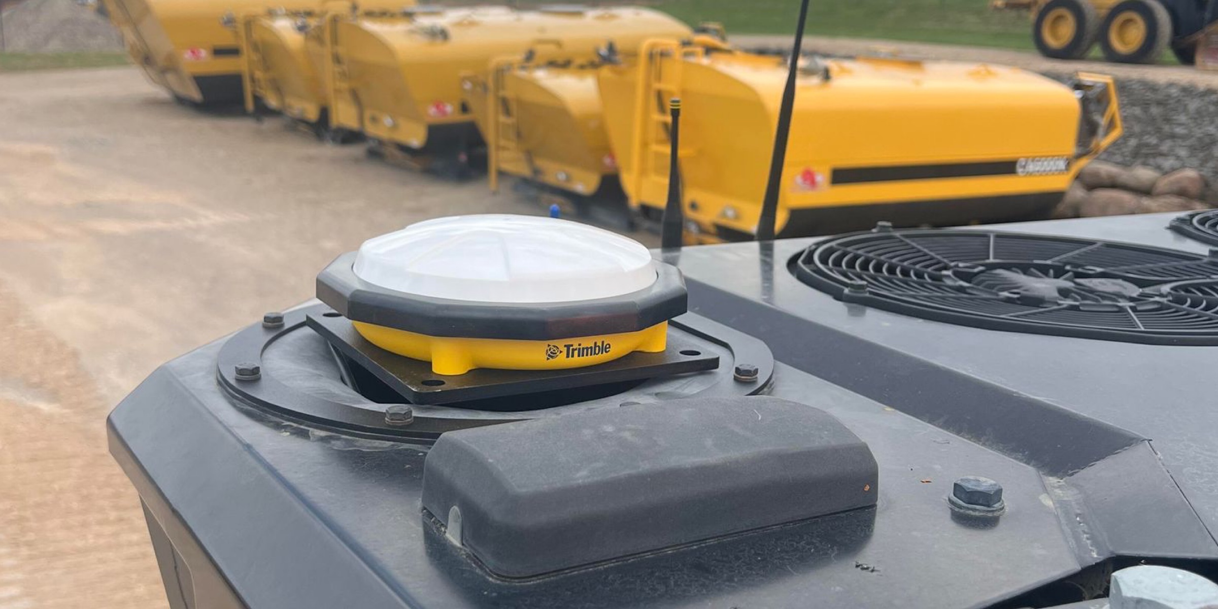 Coleman's Equipment Chooses Trimble Earthworks 3D for Cutting-Edge ...