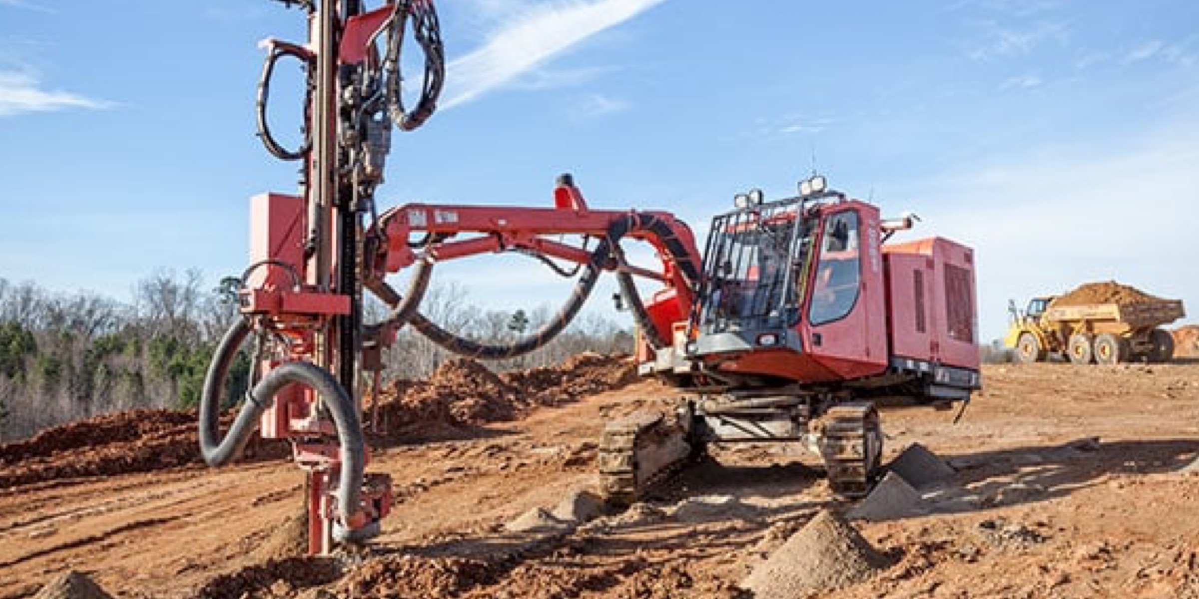 SITECH: Enhancing Quarry Operations with Trimble Groundworks