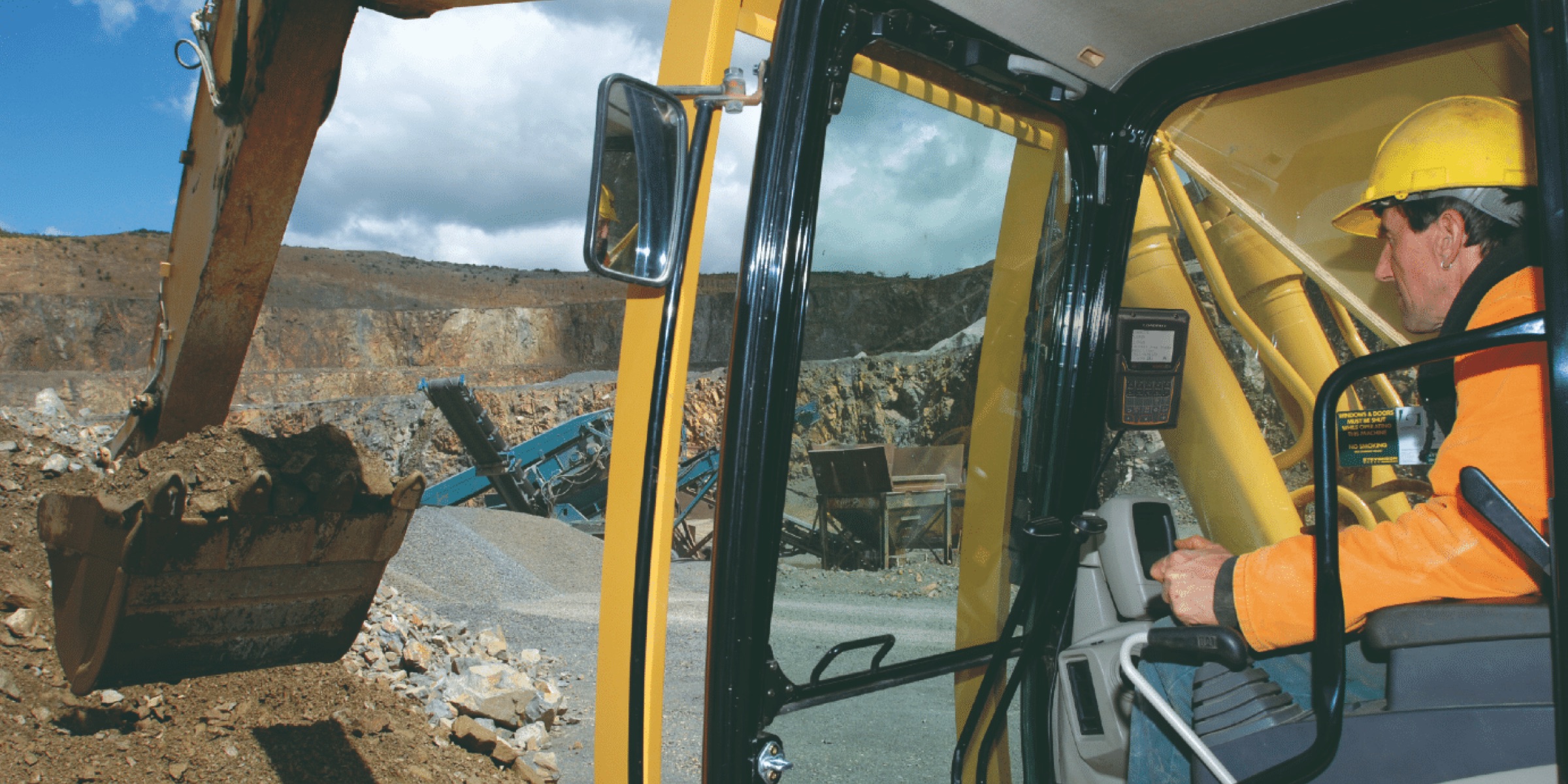 Sitech boosts efficiency with advanced Loadrite technology for smarter ...
