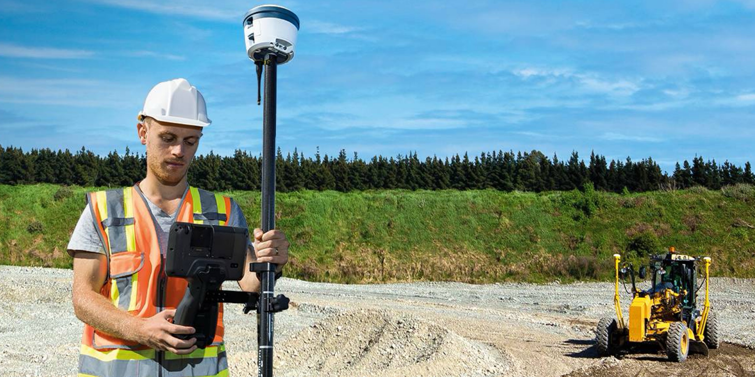 PRODUCT NEWS: Introducing the Trimble R580 GNSS Smart Antenna. Precise Positioning on a Budget
